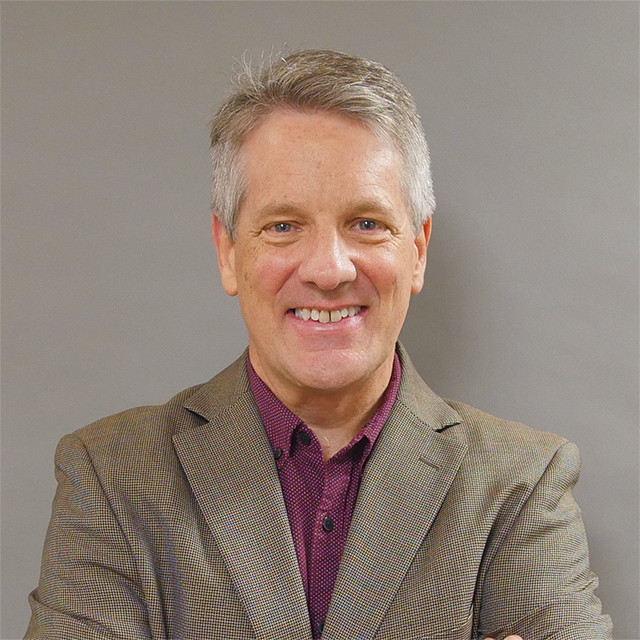 Our Board and Leadership - Cross International