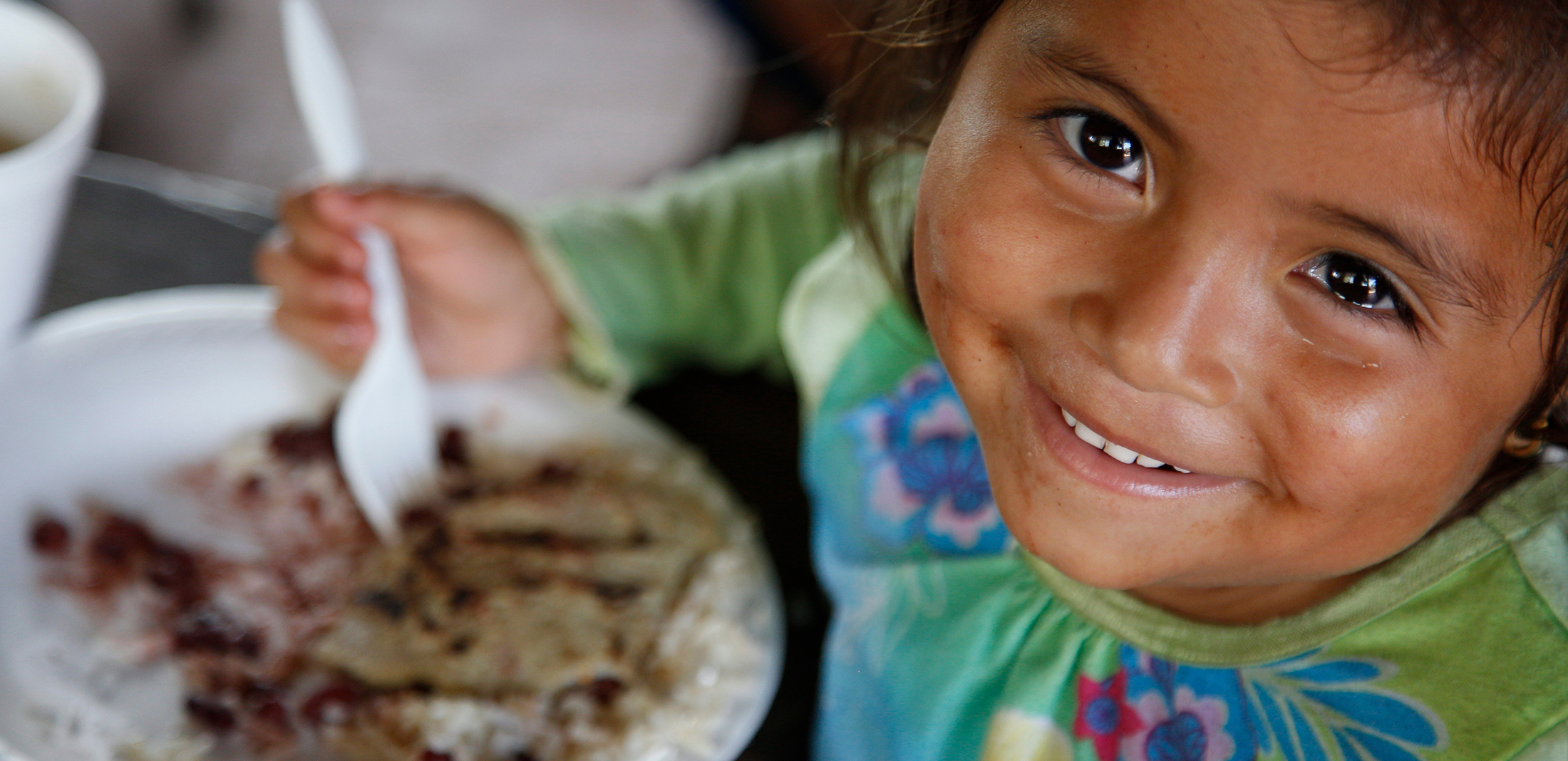 Impact - Food - Cross International