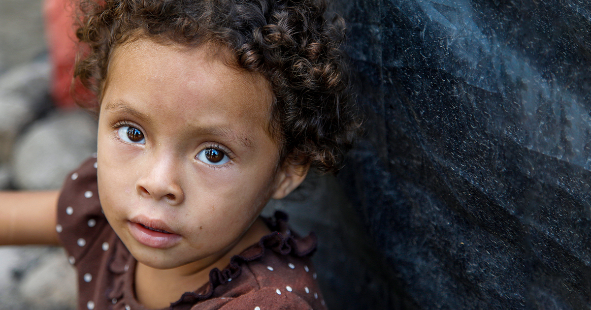 Home - 2025 year-end challenge: your gift goes twice as far