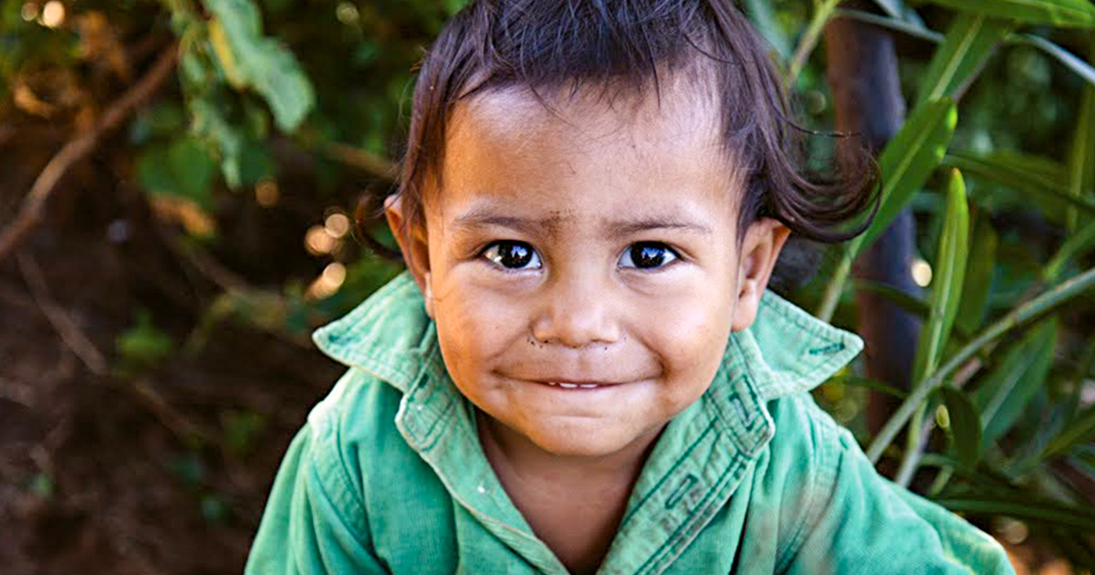 Impact - Cross International