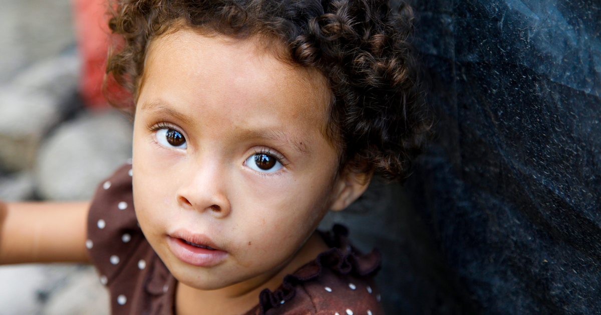 Donate - Cross International