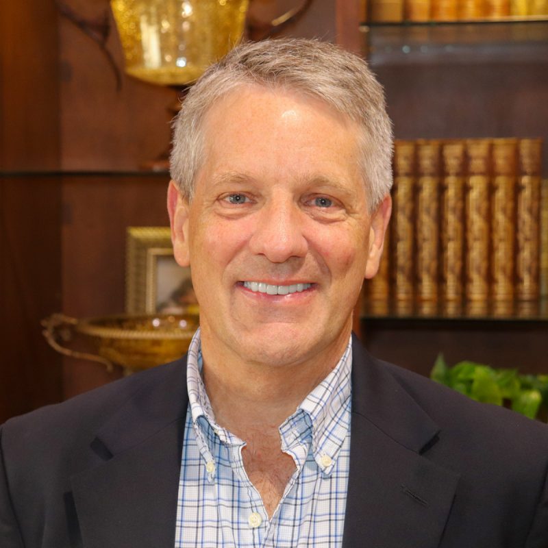 Our Board and Leadership - Cross International