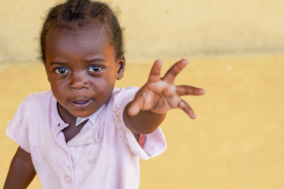 Donate - Cross International